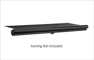 Amazon.com: DOMETIC T3106802FJ.600 Slide Topper Replacement Fabric ...