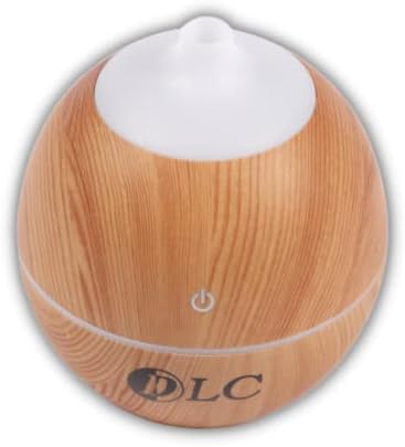 سعر DLC Steam Fragrance Diffuser فى السعودية | بواسطة امازون السعودية ...