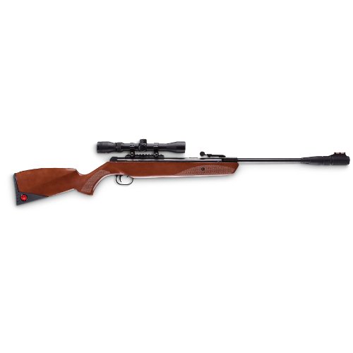 Ruger Yukon .22 - Air Rifle Hunter