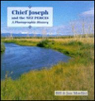 Chief Joseph and the Nez Perces: A... book by Jan Moeller