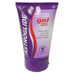 Amazon.com: Astroglide Lubricant Gel - 4 oz: Industrial & Scientific