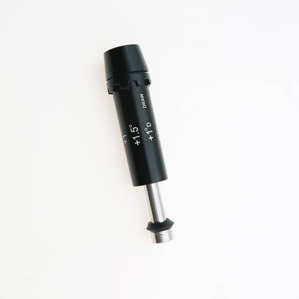 Mua Ronsit .335 Golf Shaft Sleeve Adapter Tip Replacment Compatible ...