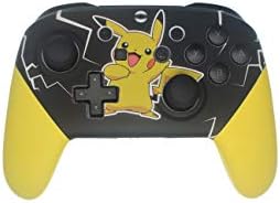 Pikachu - Switch Pro Controller Design By Void Controllers price in UAE ...
