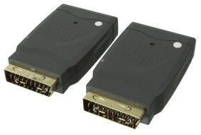 Wireless SCART Transmitter & Receiver Audio/Video/AV/TV: Amazon.co.uk ...