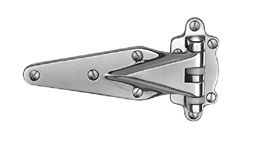 Compare price to walk in freezer door hinges | TragerLaw.biz
