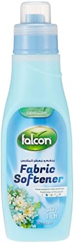 فالكون باك FALCON PACK Fabric Softener, Bouquet Blue, 1 Litre price in ...