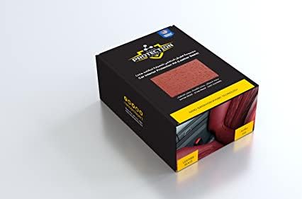 سعر Nano Protection Layers - Car Interior Protection Kit (Leather Seats ...