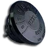 Amazon.com : Toro 300 Series Multi-Stream Gear Driven Sprinkler Without ...
