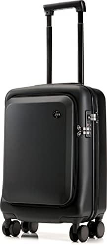 سعر HP 20 Hard Case All in One Carry On Wheeled 42 LTR Cabin Luggage ...