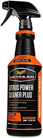 Meguiar's CITRUS POWER CLEANER PLUS price in Saudi Arabia | Amazon ...