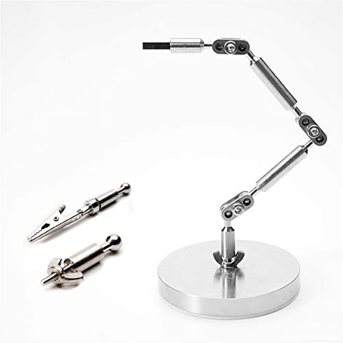 Stop Motion Animation Kits, Rig Arm for Holding Armature Puppet in Stop ...