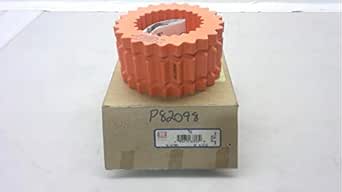 Sleeve Coupling Insert, 7H, Hytrel: Amazon.com: Industrial & Scientific