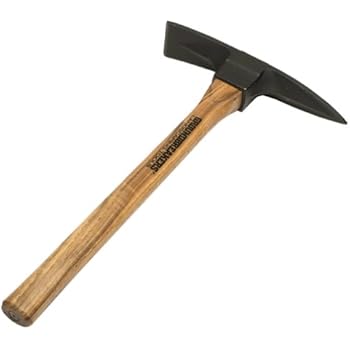 Amazon.com : Groundbreakers 861-03 Mini Pick : Pick Axes : Garden & Outdoor