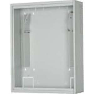 Amazon.com: Panduit Panzone Pzaewm6e Rack Mount Enclosure - 19 6u Wide ...