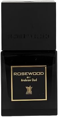 Arabian Oud Perfume Rosewood 100 ml price in Saudi Arabia | Amazon ...