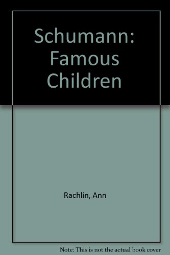 Famous Children Book Series
