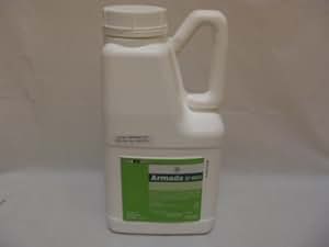 Amazon.com : Armada 50 WDG Fungicide 2 lb Jug : Other Products : Garden ...