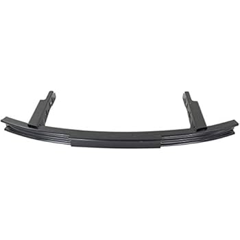 Amazon.com: New Front Reinforcement For 2011-2018 Dodge Durango & 2011 ...