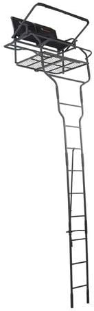 Best 2 Man Ladder Stand 2023 (Safe & Comfy Promise)