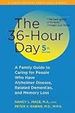 The 36-Hour Day: A Family Guide to Caring for Persons with Alzheimer ...