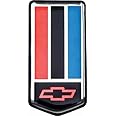 Amazon.com: 1993-02 Camaro Front End Emblem : Automotive