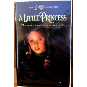 Amazon.com: A Little Princess: Liesel Matthews, Eleanor Bron, Liam ...
