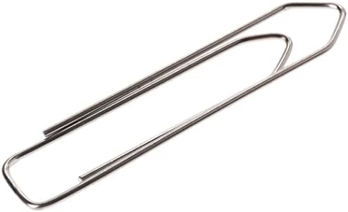 Paper clips roco size 236 100 pcs, rq 22550 price in Saudi Arabia ...