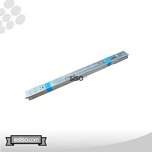 HP Rack Mount Rail Kit 1U&2U For Proliant DL160 G6 DL180 G6 - Want It All
