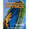 Amazon.com: Conceptual Physics: The High School Physics Program ...