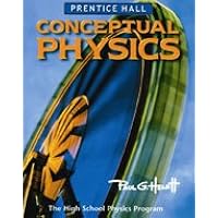 Amazon.com: Conceptual Physics: The High School Physics Program ...