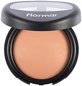 Flormar Terracotta Blush-On, 49 Matte Golden Peach price in Saudi Arabia | Amazon Saudi Arabia ...