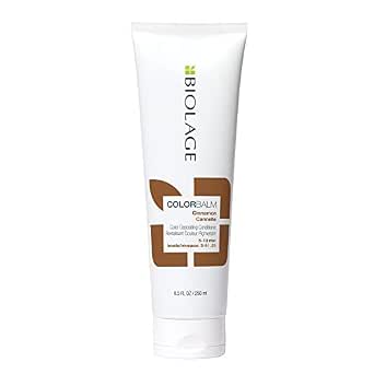 Amazon.com: BIOLAGE Color Balm | Semi-Permanent Color Depositing ...