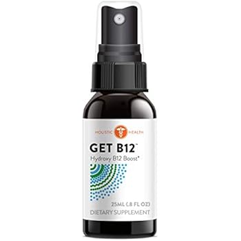 Amazon.com: GET B12 Spray: Health & Personal Care