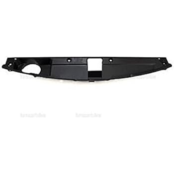 Amazon.com: Genuine Kia 86353-1W200 Radiator Grille Cover: Automotive