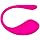 LOVENSE Lush 3 Huevo Vibrador a Control Remoto, Rediseñado y mas ...