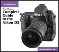 Thom Hogan's Complete Guide to the Nikon D3: Thom Hogan: Amazon.com: Books