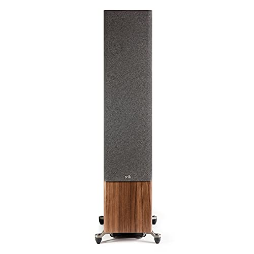 Polk Audio Reserve Series R700 Tower Speaker, 1" Tweeter, Dual 6.5 ...
