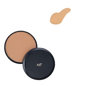 Amazon.com : Max Factor Pan-cake Makeup Foundation Powder 121 Natural ...