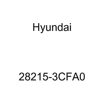 Amazon.com: HYUNDAI 28215-3CFA0 Gasket-Inlet Manifold: Automotive