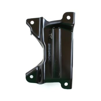 Amazon.com: Genuine GM Parts 15901539 Passenger Side Front Bumper ...