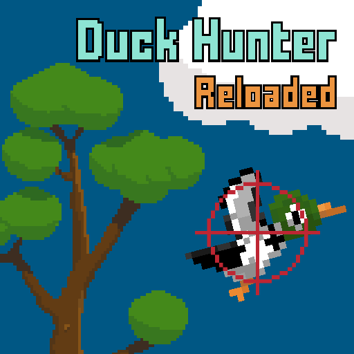 Duck Hunter Reloaded:Amazon.in:Appstore for Android