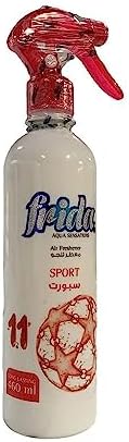 سعر Farida Air Perfume Spray 16 oz - Sport فى مصر | بواسطة امازون مصر ...