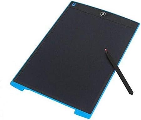 Graphic Tablet 12 Electronic Writing Tablet,Handwriting Pad,Drawing ...