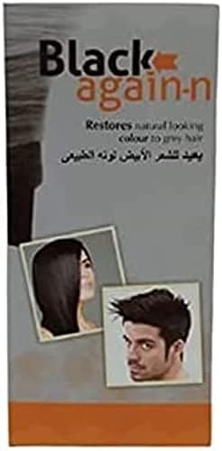 Black Again-n cream white hair 150ml Black Agine Hair Cream White price in Saudi Arabia | Amazon ...