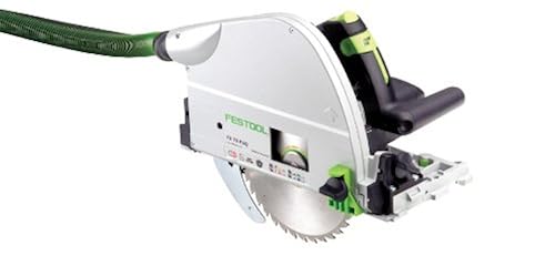 Festool TS 75 EQ Plunge Cut Circular Saw with 75-Inch Track in Saudi ...