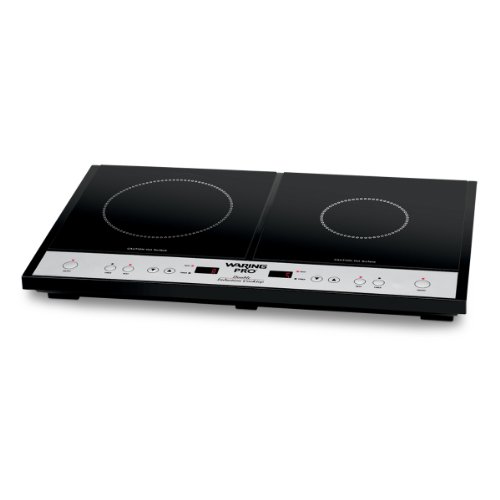What are the Best Double Induction Cooktops? - Plaque Induction Designs