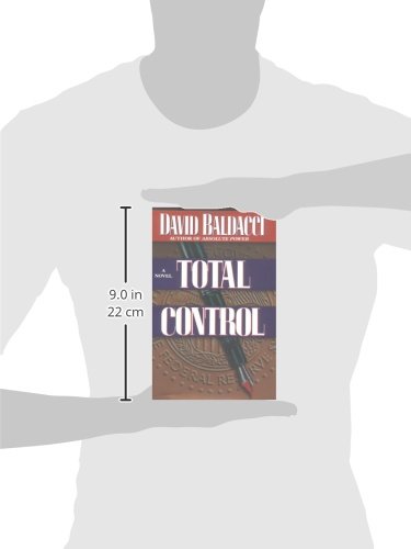Total Control - PFL Store