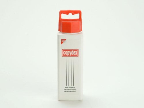 Copydex 50ml Tube Adhesive 4598 1651: Amazon.co.uk: DIY & Tools