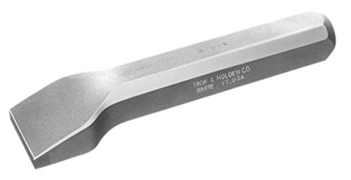 1 1/8" X 4" Carbide Offset Hand Set - Masonry Chisels - Amazon.com