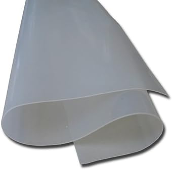 Supreme Silicone Vacuum Forming Bladder / Membrane 12" x 36" x 1/16 ...